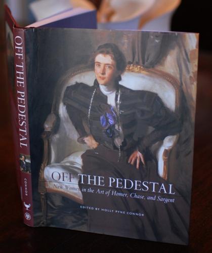 Holly Pyne Connor brings art to Newark Museum | News | newjerseyhills.com