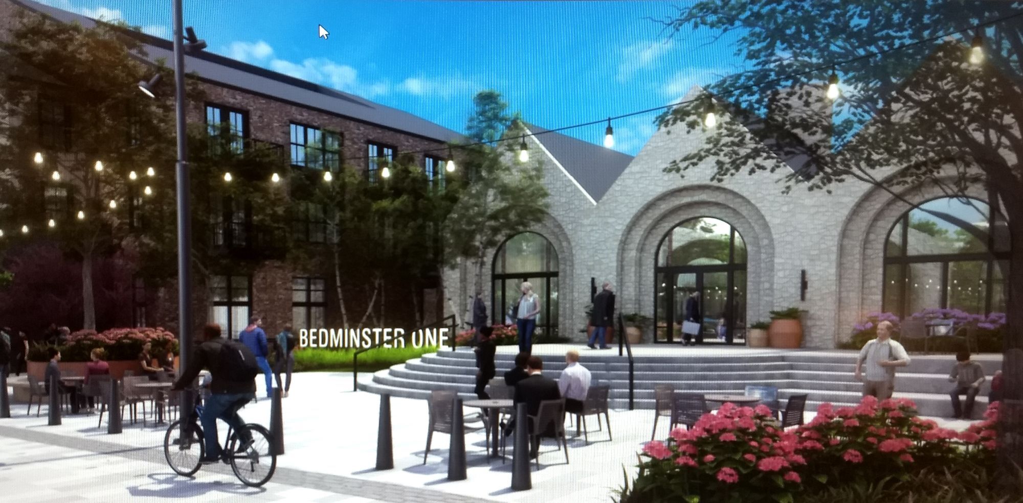 Pluckemin Village project to be downsized | News | newjerseyhills.com