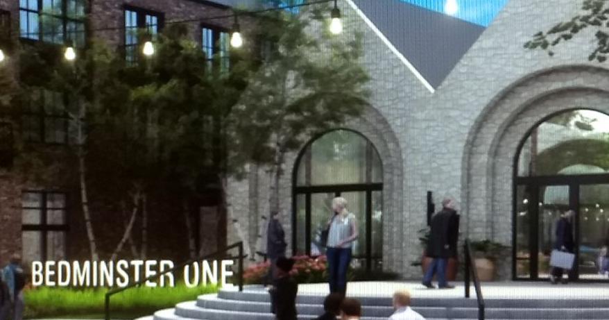 Pluckemin Village project to be downsized | News | newjerseyhills.com