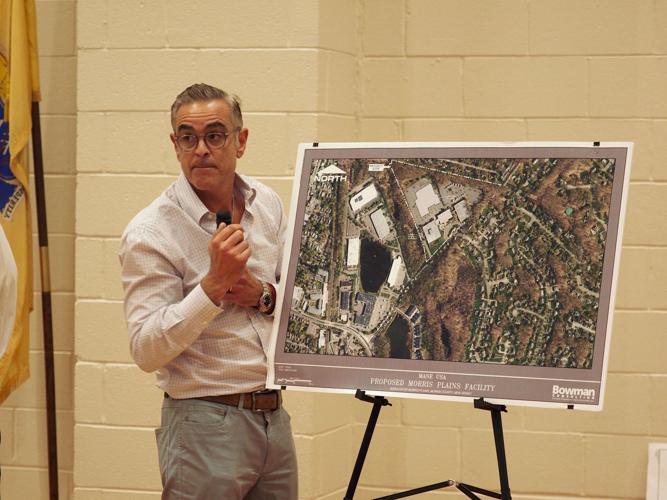 Raising a stink as fight builds against fragrance plant to be built in ...