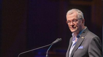 Big budgets, social reforms, wage increases. A look at Murphy’s eight ...