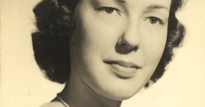 Alice Virginia Lindner, 82, nurse and longtime Caldwell resident ...