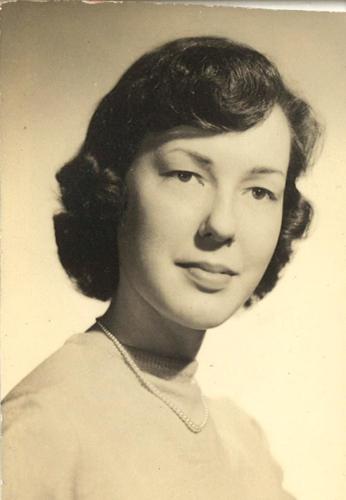 Alice Virginia Lindner, 82, nurse and longtime Caldwell resident ...