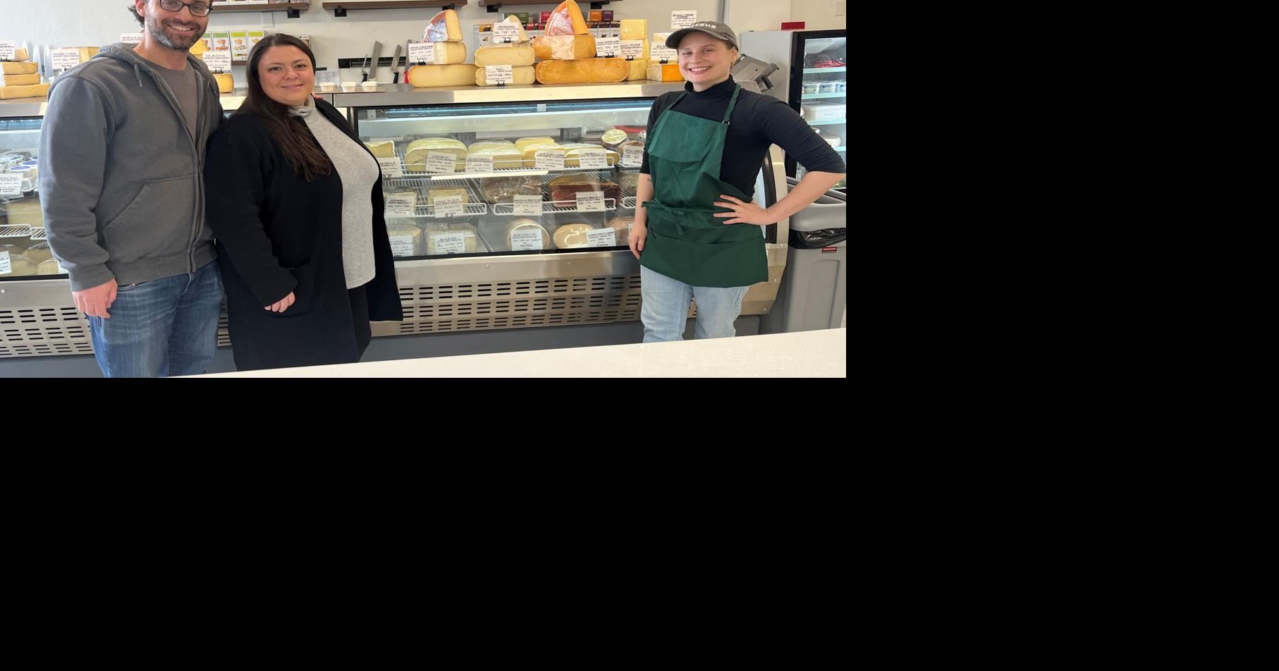 Madison Cheese Shoppe opens for business | News | newjerseyhills.com