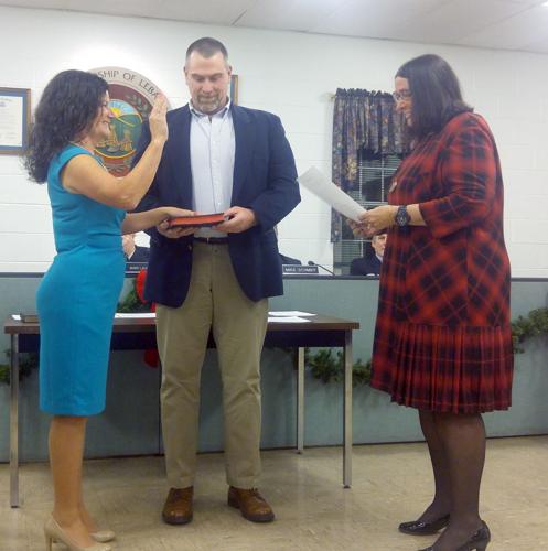 Lebanon Twp. welcomes Beverly Koehler as newest committee member | News ...