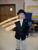 Warren Township Woodland Wax Museum | Echoes-Sentinel Gallery ...