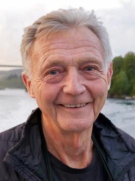 Thor Solberg Jr., 74, retired pilot, Solberg Airport co-owner | News ...