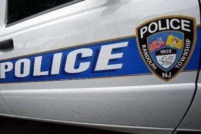 Randolph Township Police report | Police | newjerseyhills.com