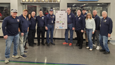 Roseland Police Foundation holds third annual "Test Drive" | News ...