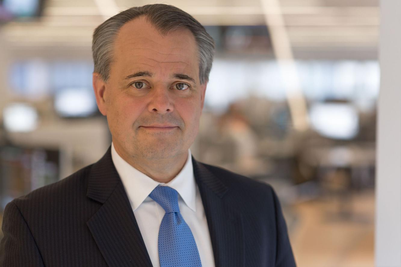 Hunterdon County's first unofficial voting results are in | News ...