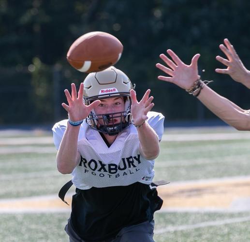 High school football preview: Roxbury looks to build on momentum | Bold ...