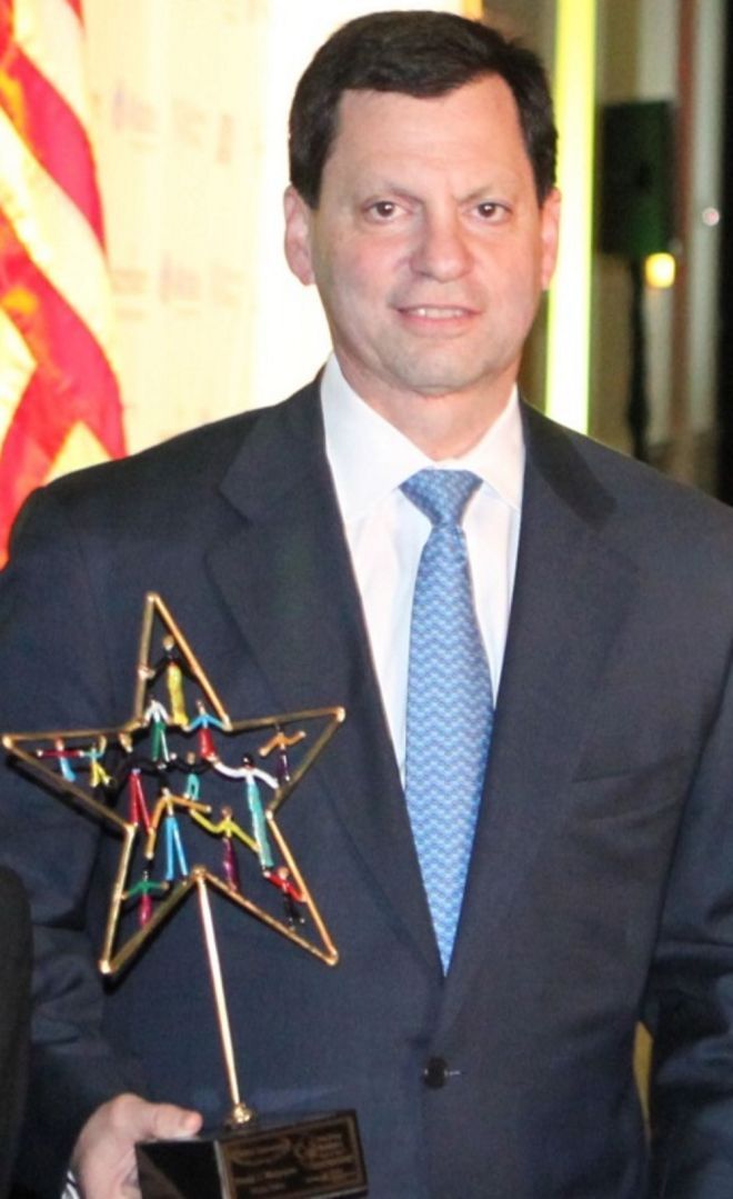 Watchung resident Frank Bisignano is Busness Hall of Fame inductee ...