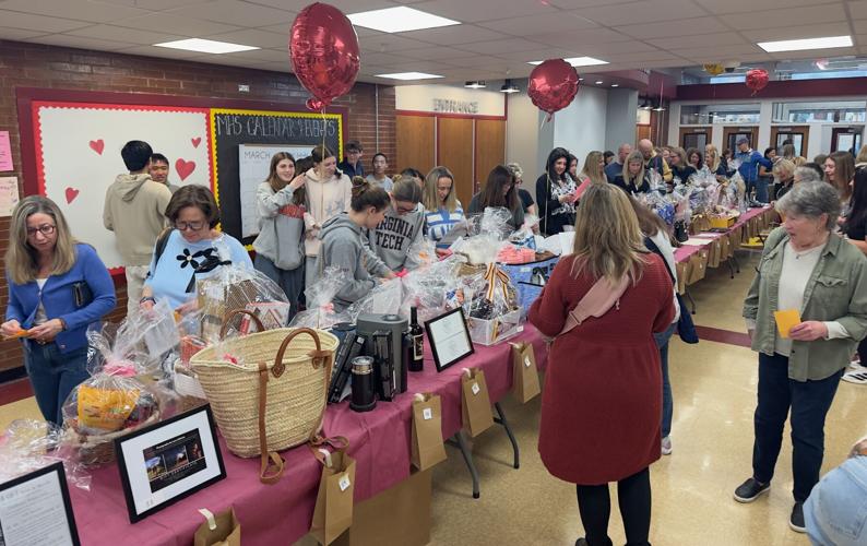 Spring Fling at Madison High School | Photos | newjerseyhills.com