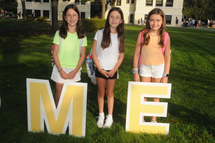 Madison students head back to school | News | newjerseyhills.com
