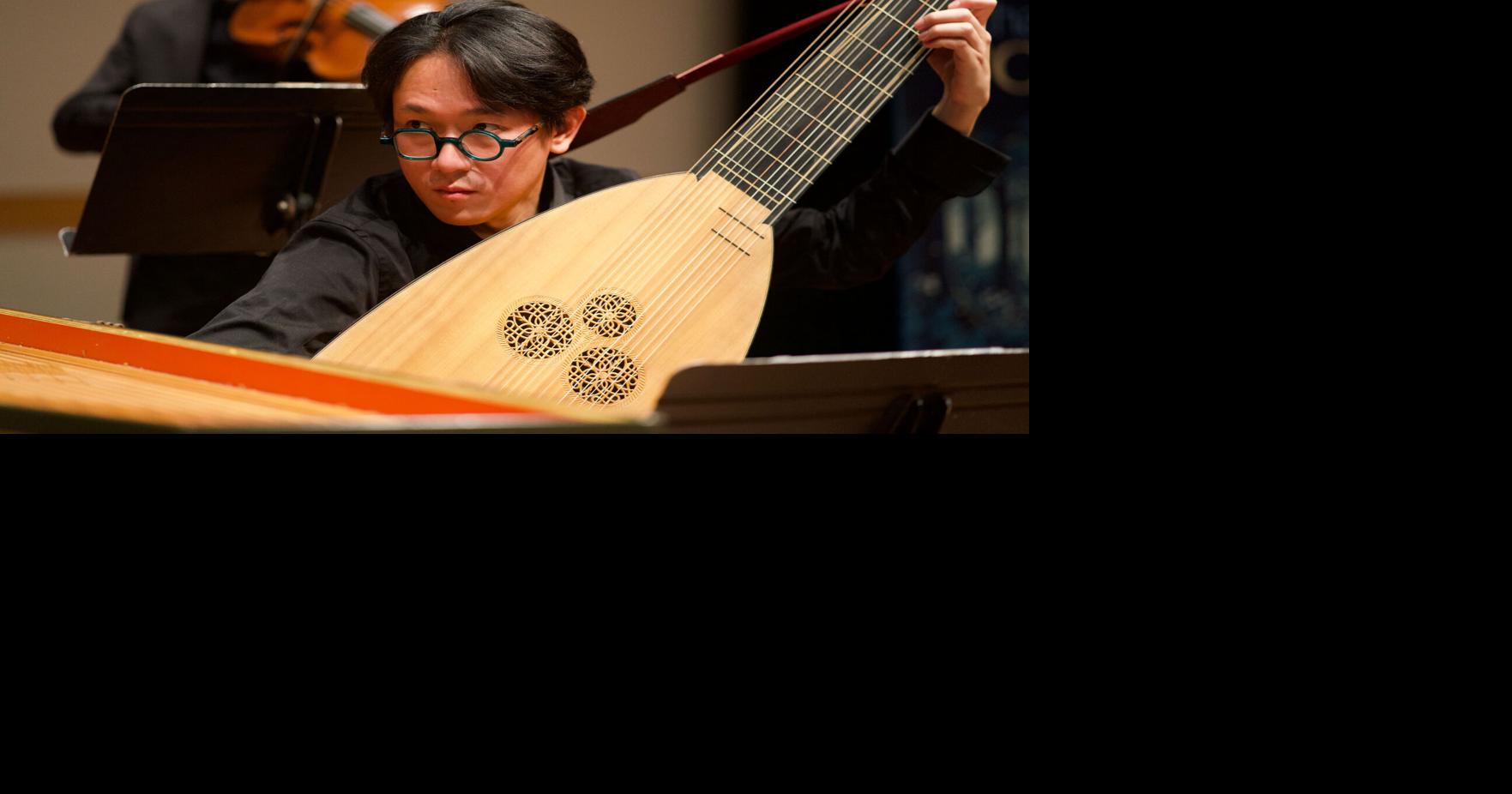 ‘Relic’ ensemble to perform at Grace Episcopal Church in Madison June 4 ...