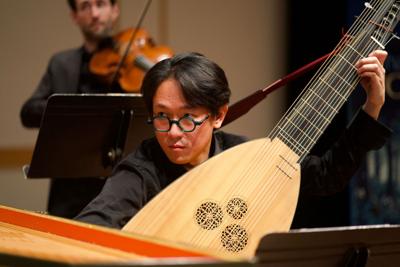 ‘Relic’ ensemble to perform at Grace Episcopal Church in Madison June 4 ...