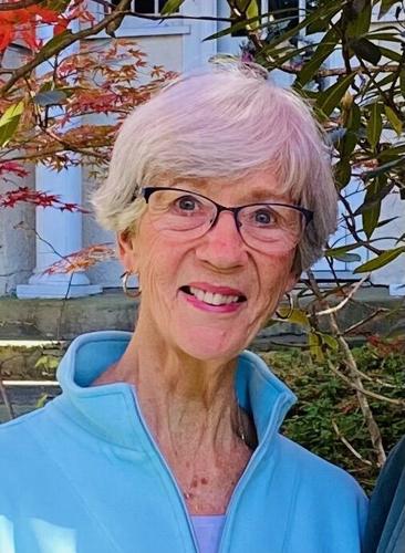 Frances H. Ellis, 85, longtime Watchung Board of Health member ...