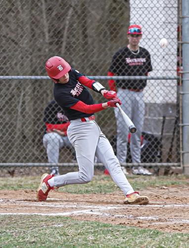 Bernards High baseball: young but hungry | Sports | newjerseyhills.com