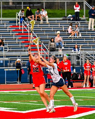 Mendham High girls lacrosse squad improves to 5-2, boys at 6-2 | Sports ...