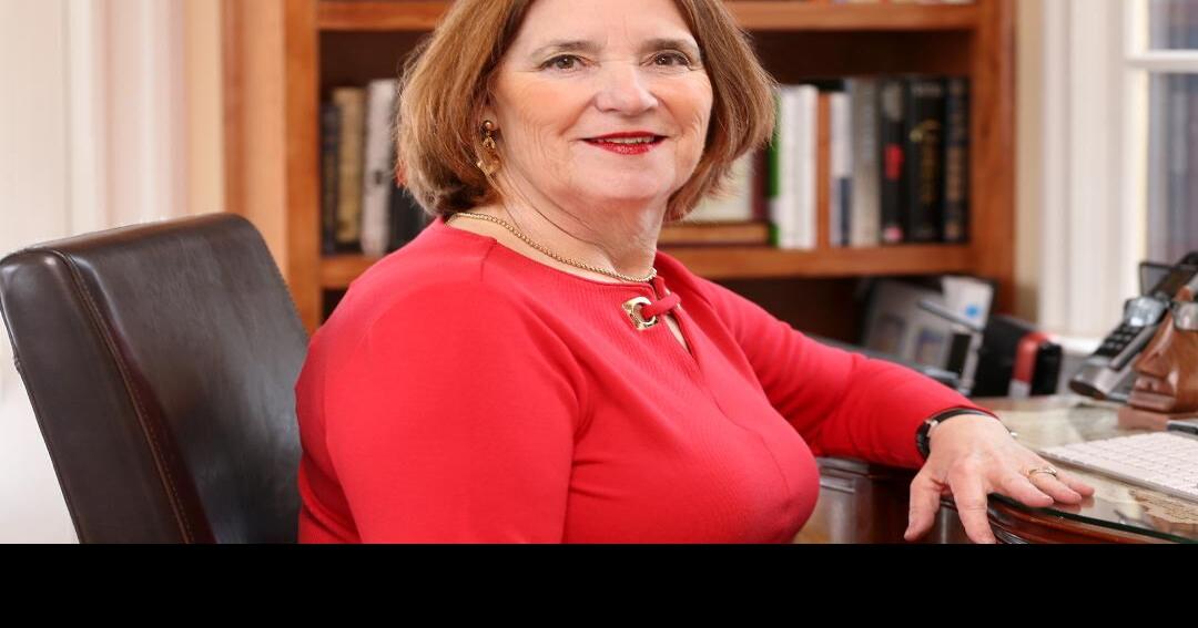 Madison author will discuss her memoir in Nov. 6 AAUW program | Madison ...