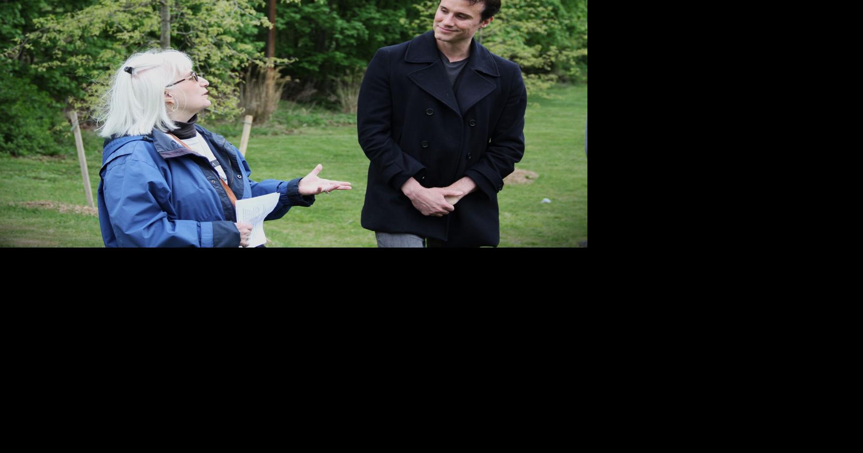 Burnham Park officially unveils four newly planted trees for Arbor Day ...