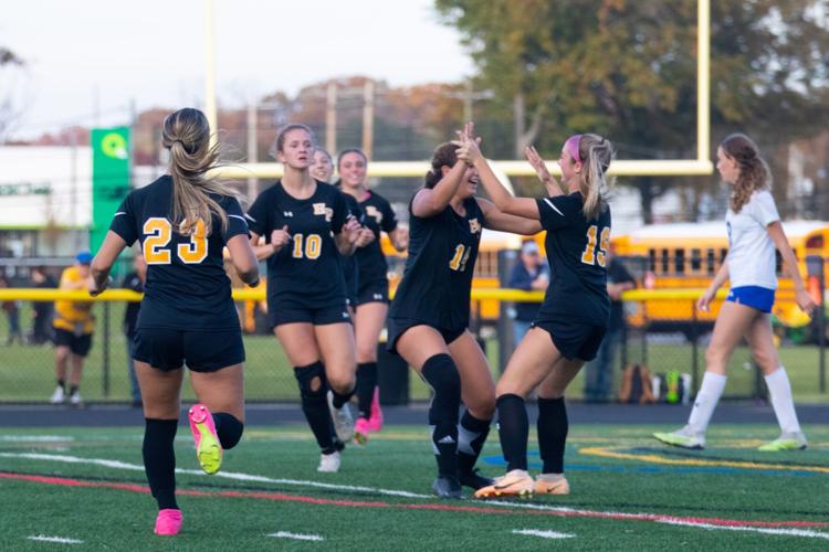 Hanover Park soccer teams reach sectional semifinals | Sports ...