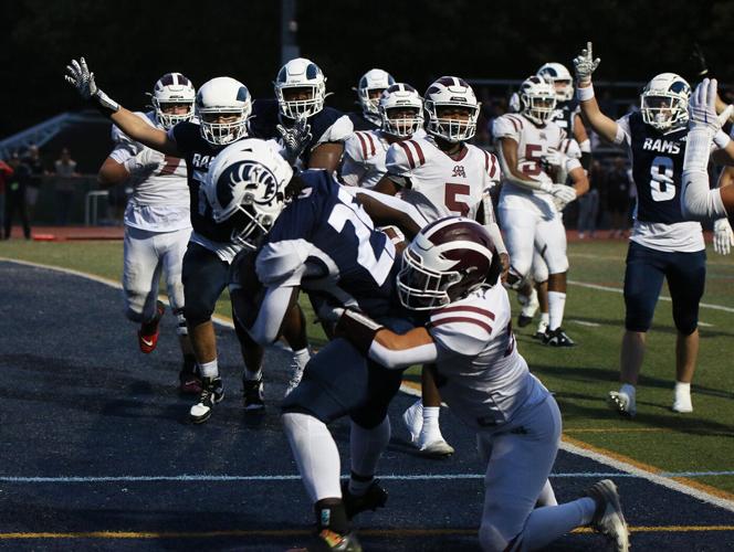 Randolph stuns Morristown in overtime | Bold 54 | newjerseyhills.com