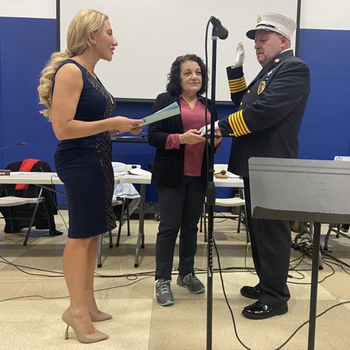 In Mendham Township, it's a night of firsts for women, Dems | News ...
