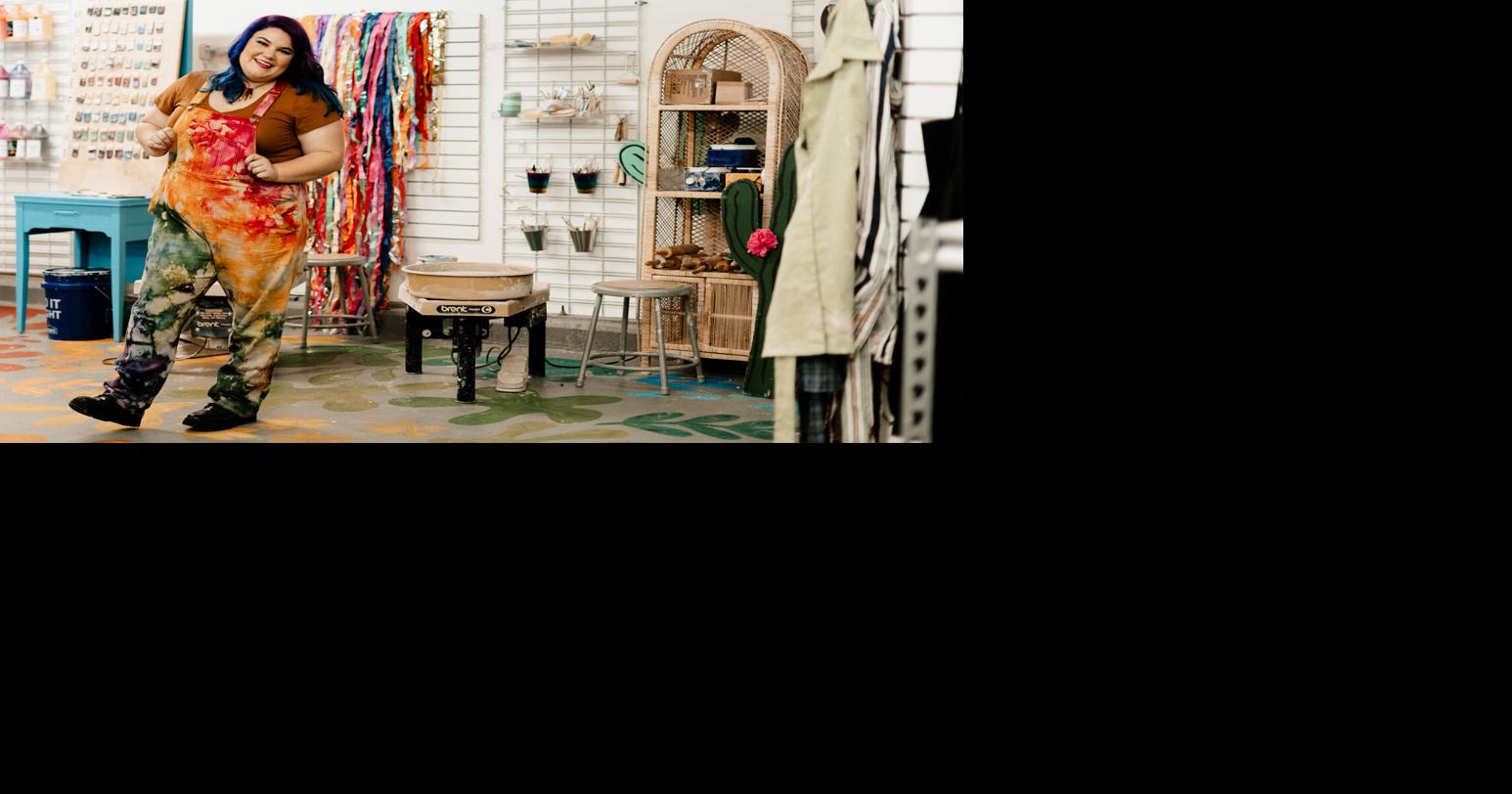 Propagate art studio will host a grand opening on Saturday, Sept. 6, in High Bridge | News ...