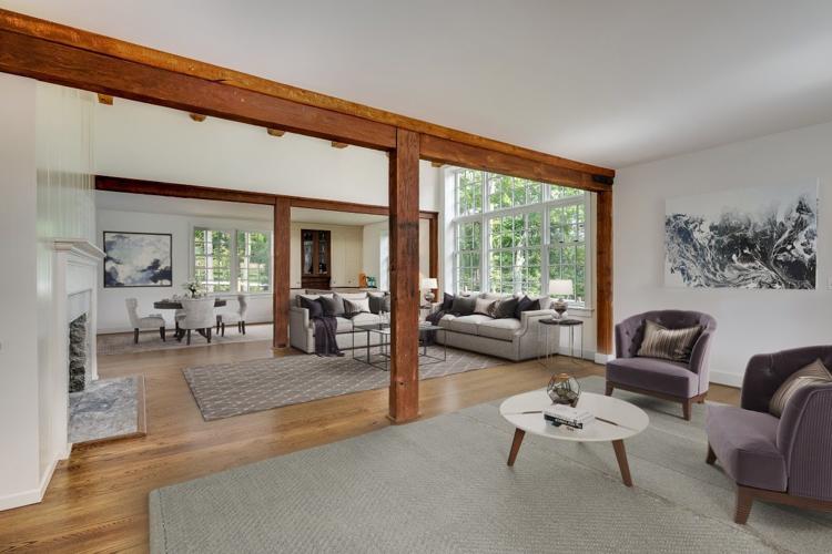 Copper Beech Farm: Luxe life, country comfort | | newjerseyhills.com