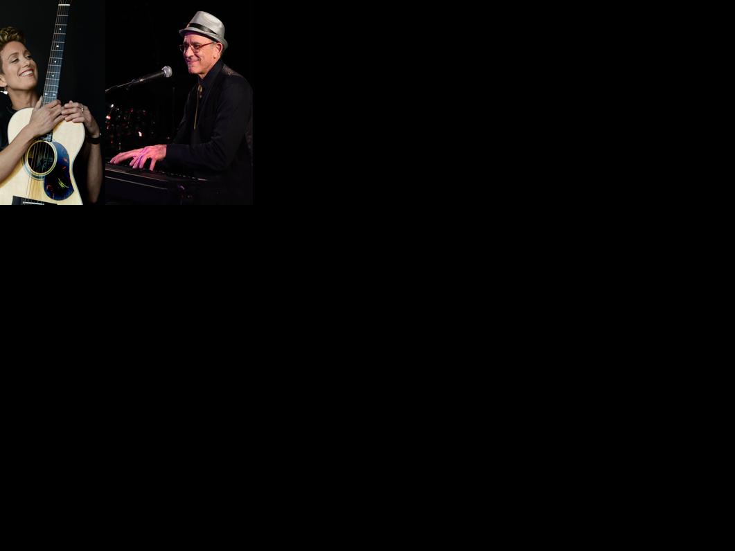 Christie Lenée, Kenny White coming to the Troubadour Acoustic Concert ...