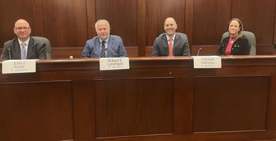 Madison Borough Council candidates talk town issues in debate | News ...