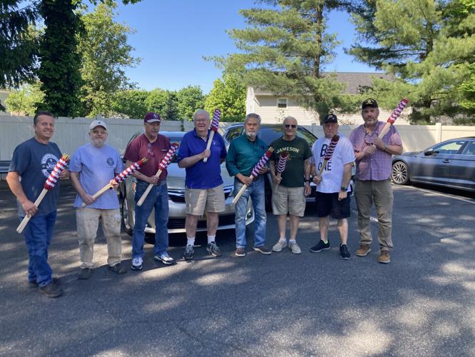 From tired to trendy: My uphill battle to make the American Legion ...