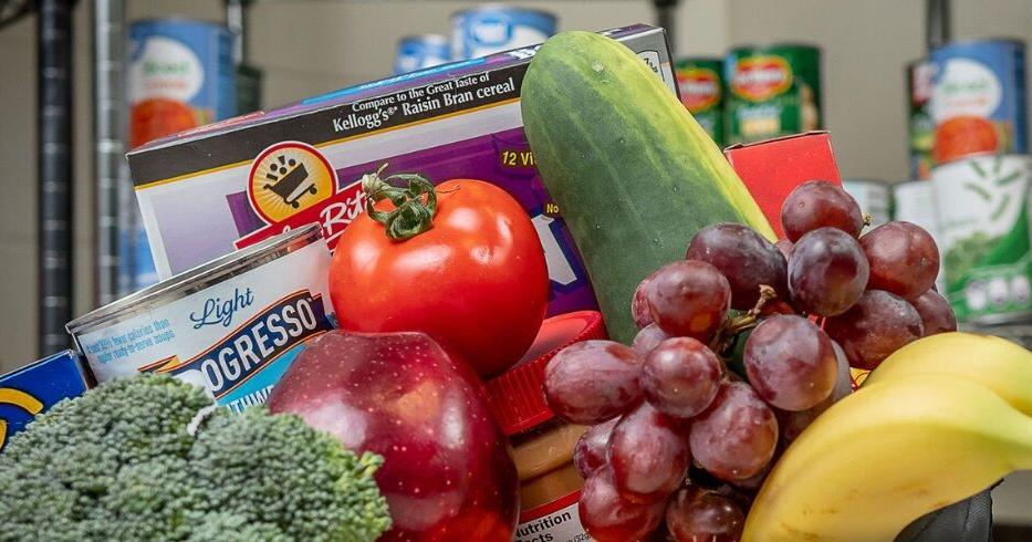 Norwescap navigators can help people apply for SNAP | News ...
