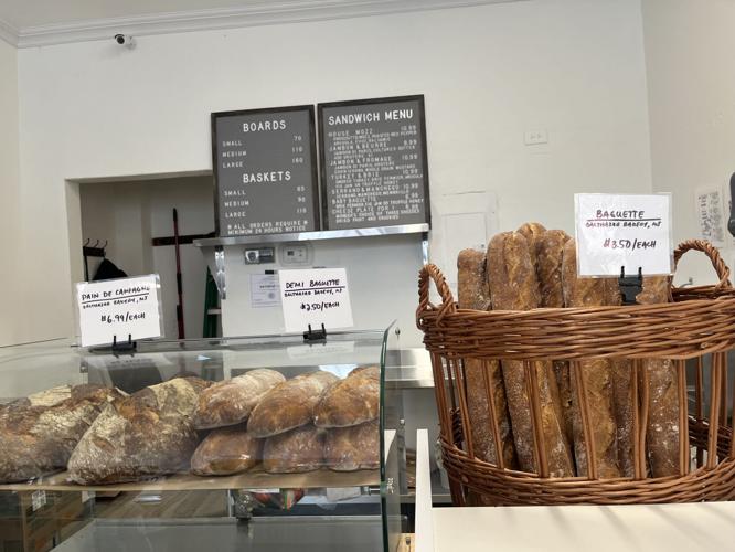 Madison Cheese Shoppe opens for business | News | newjerseyhills.com