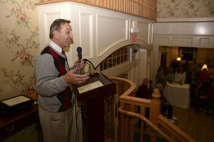 Chelsea at Warren celebrates 15 years of service | News ...