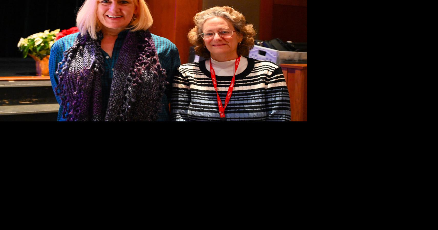 Hunterdon Central board bids farewell to Lori Blutfield, Noelle O ...