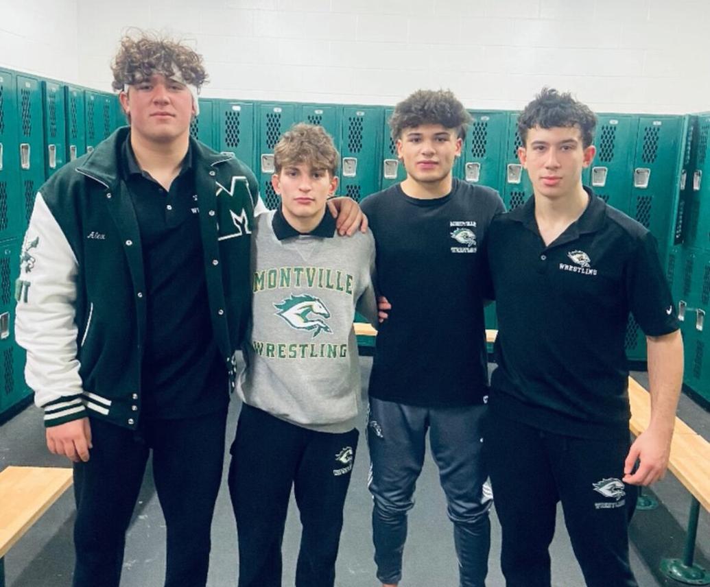 Montville wrestling beats Morris Knolls, eyes big week ahead | Sports ...