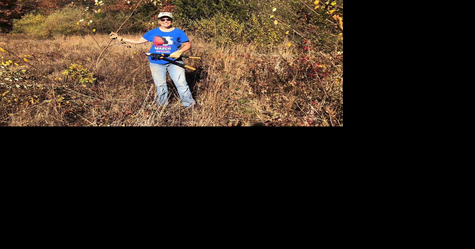 Raritan Headwaters honors five outstanding volunteers | News ...