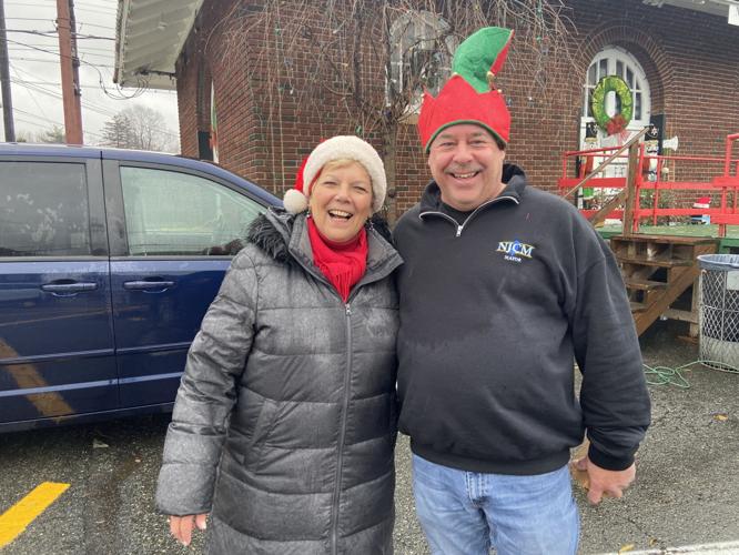Morris Plains Farmers Market Manager Sue McCluskey retires | News ...