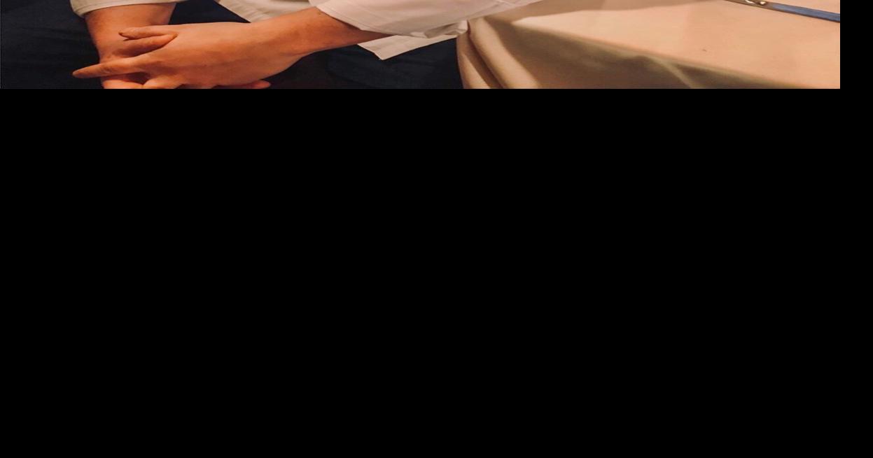 Warren chef earns second place at prestigious food festival | News ...