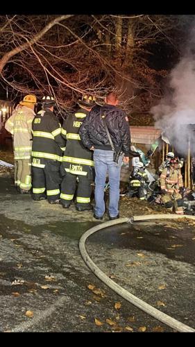 GoFundMe page created for High Bridge fire victim Kevin Pankuch ...
