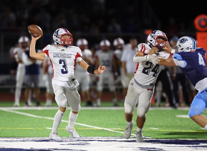 West Morris wins 21-7 over Mendham in football season opener | Sports ...