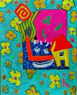 Great Brook Gallery host local artists event on Monday, May 29 | Art ...