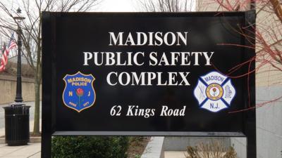New emergency radio system goes live in Madison | News | newjerseyhills.com