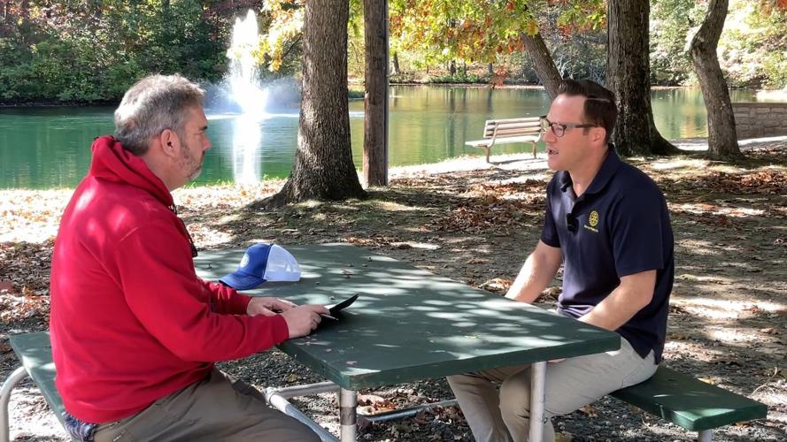 Candidate profiles: Bill Houston and Tyler Pontier | News ...