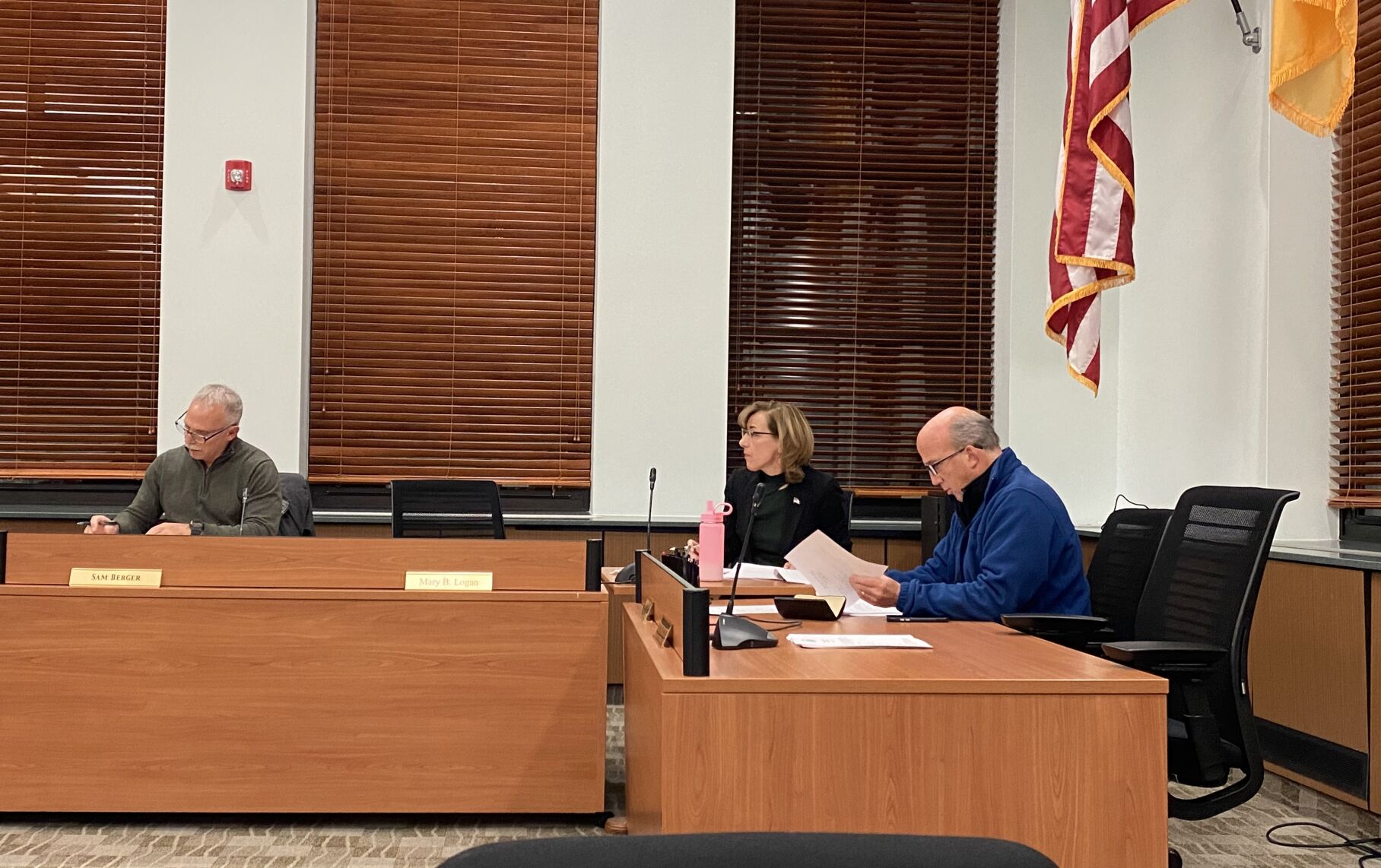 (VIDEO) Lebanon appoints new Land Use Board, Recreation Committee ...