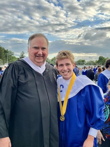 COMMENTARY: Math teacher retires after 42 years at James Caldwell High ...