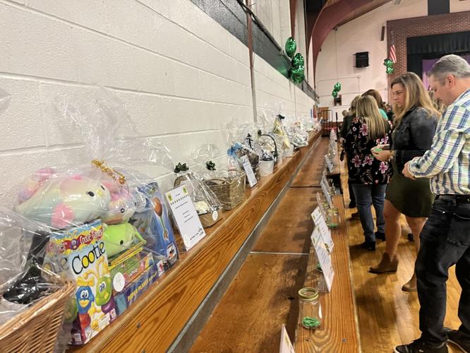 'Gazebo Goes Green' fundraiser a sham-rocking success in Florham Park ...