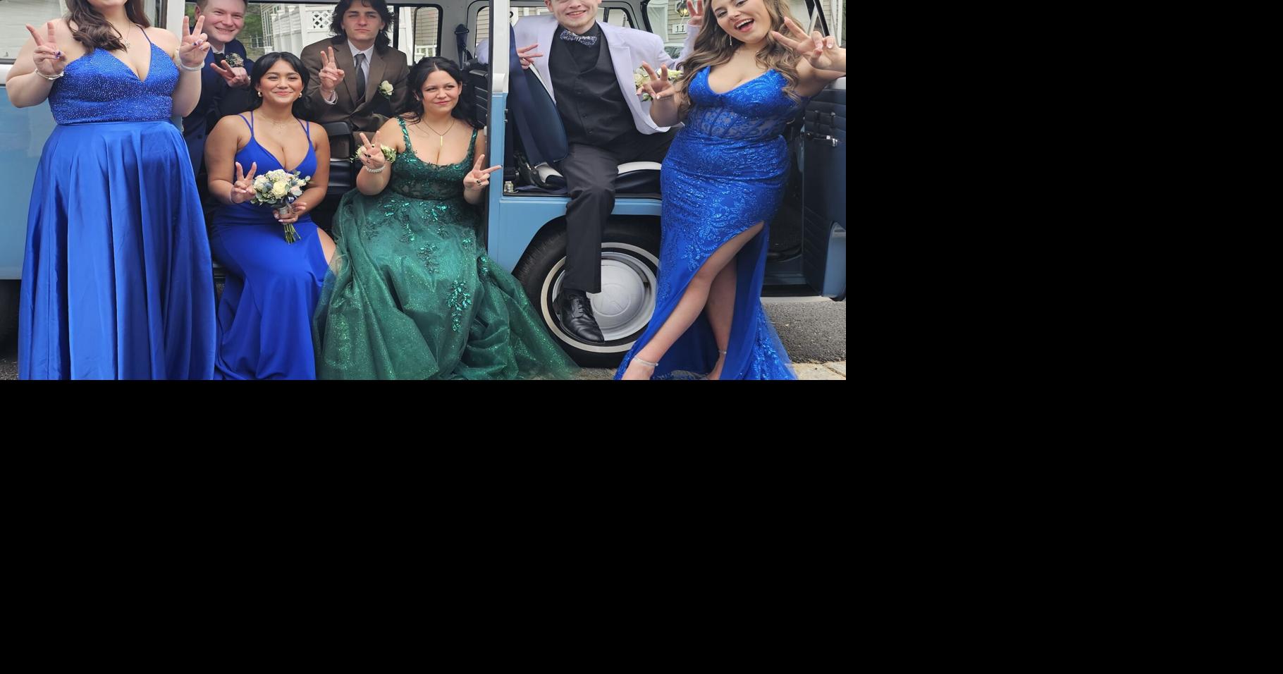Prom Fun | News | newjerseyhills.com